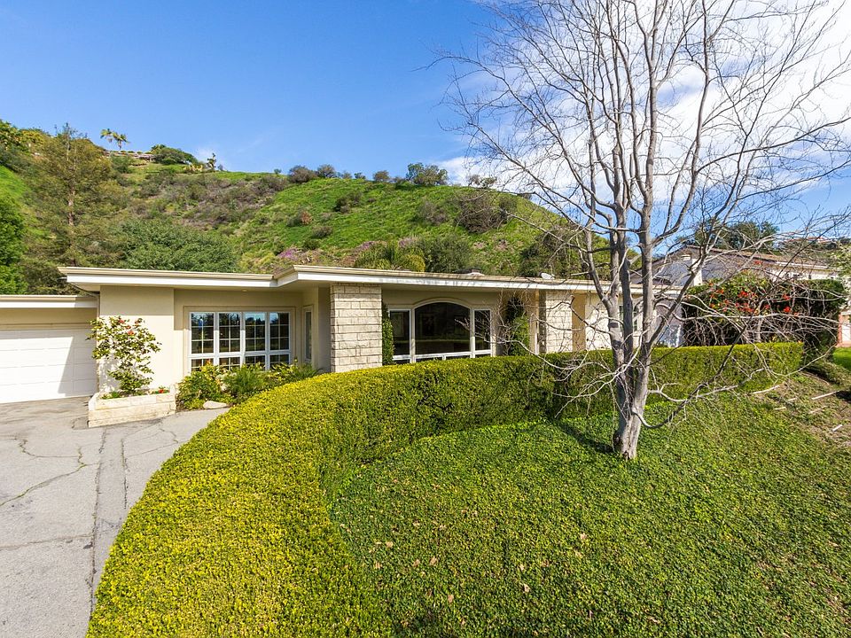 1165 Somera Rd, Los Angeles, CA 90077 | Zillow