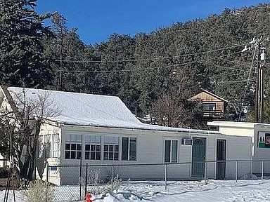 7013 Lockwood Valley Rd Frazier Park CA | Zillow