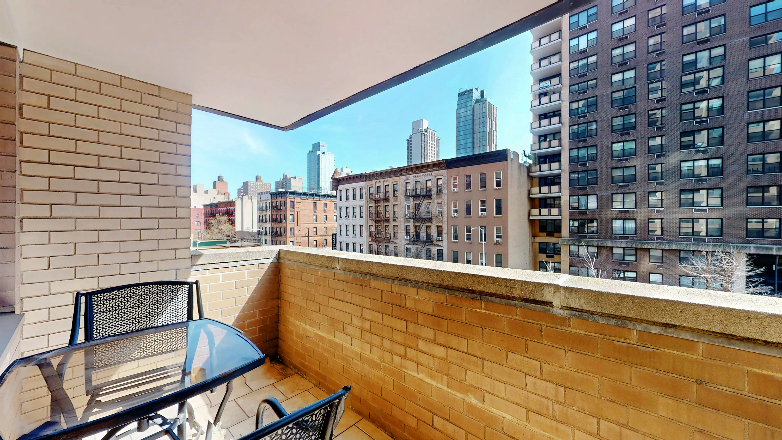 245 East 87th Street #4D in Yorkville, Manhattan | StreetEasy
