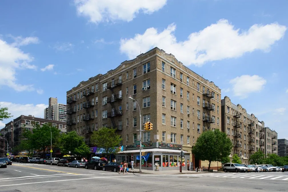 575 West 175th Street in Washington Heights : Sales, Rentals ...