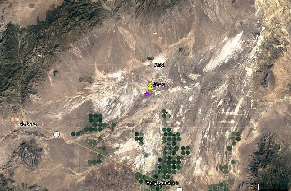 1273rd #1, Beryl, UT 84714 | Zillow