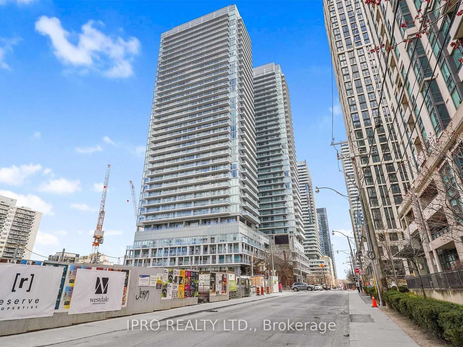 195 Redpath Ave #3203, Toronto, ON M4P 0E4 | Zillow