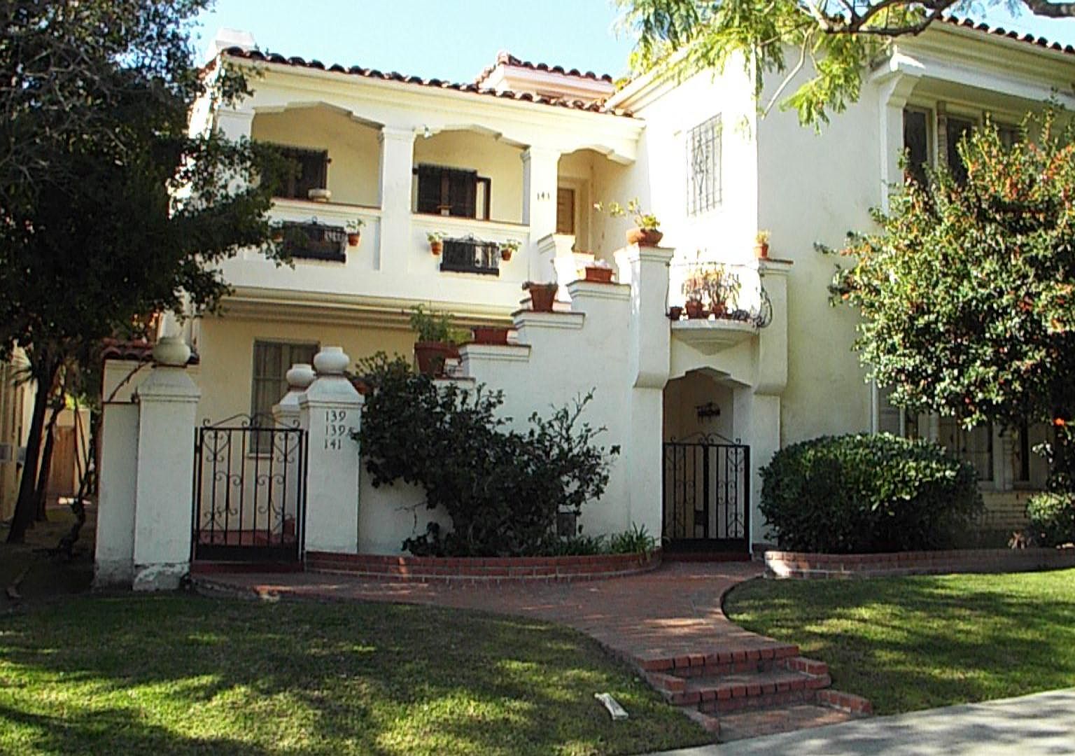 139 1/2 N La Peer Dr, Beverly Hills, CA 90211 | Zillow