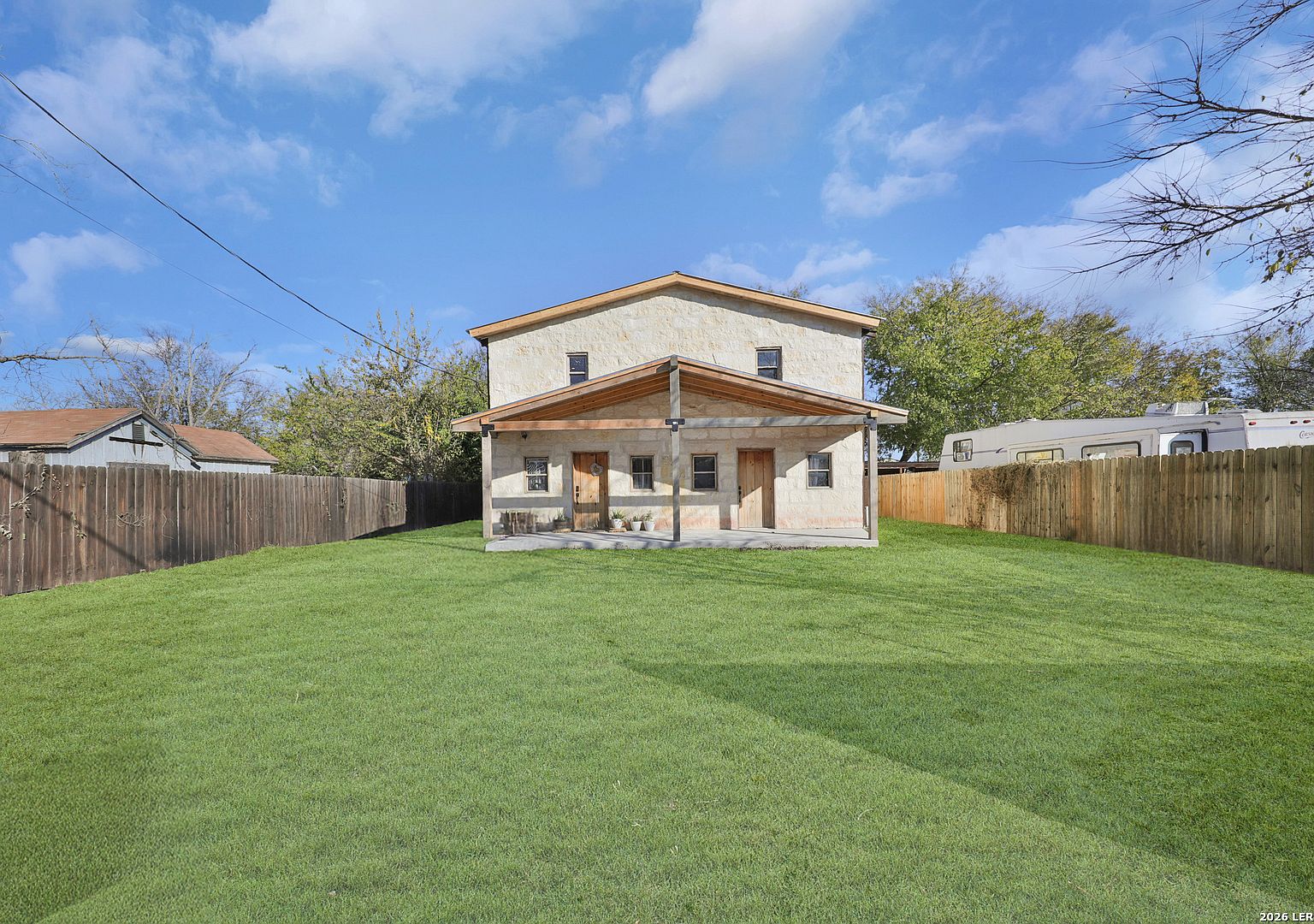 122 Brink, Center Point, TX 78010 | MLS #1937602 | Zillow
