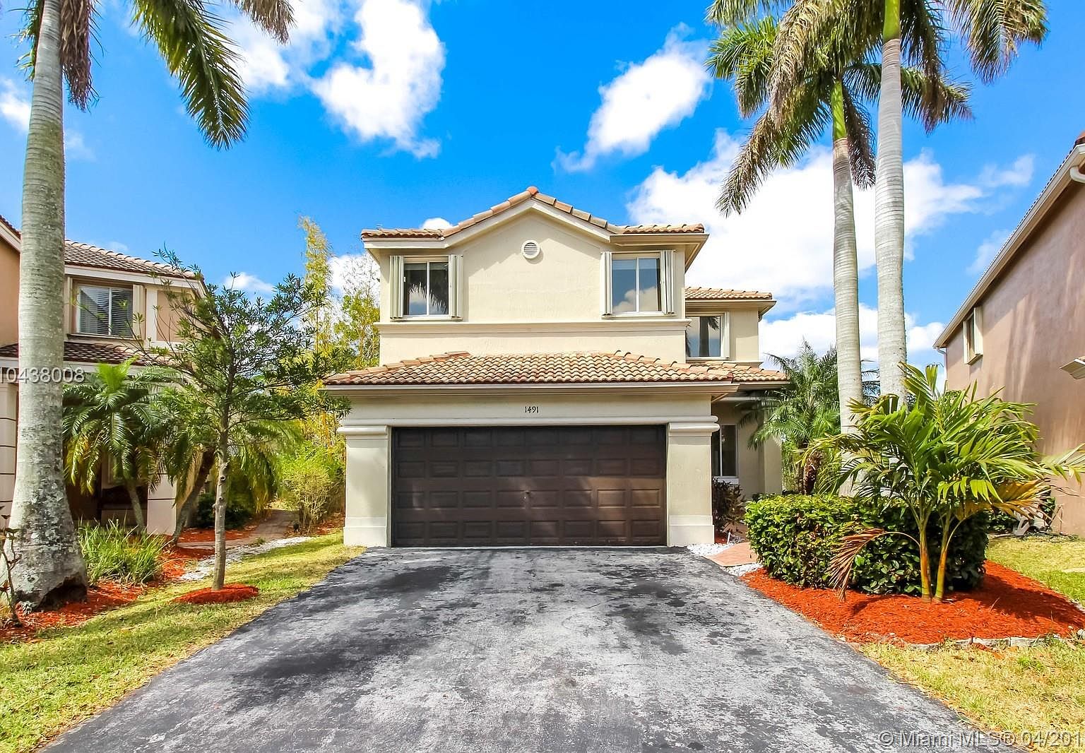 1491 Sunset Way, Weston, FL 33327 | Zillow