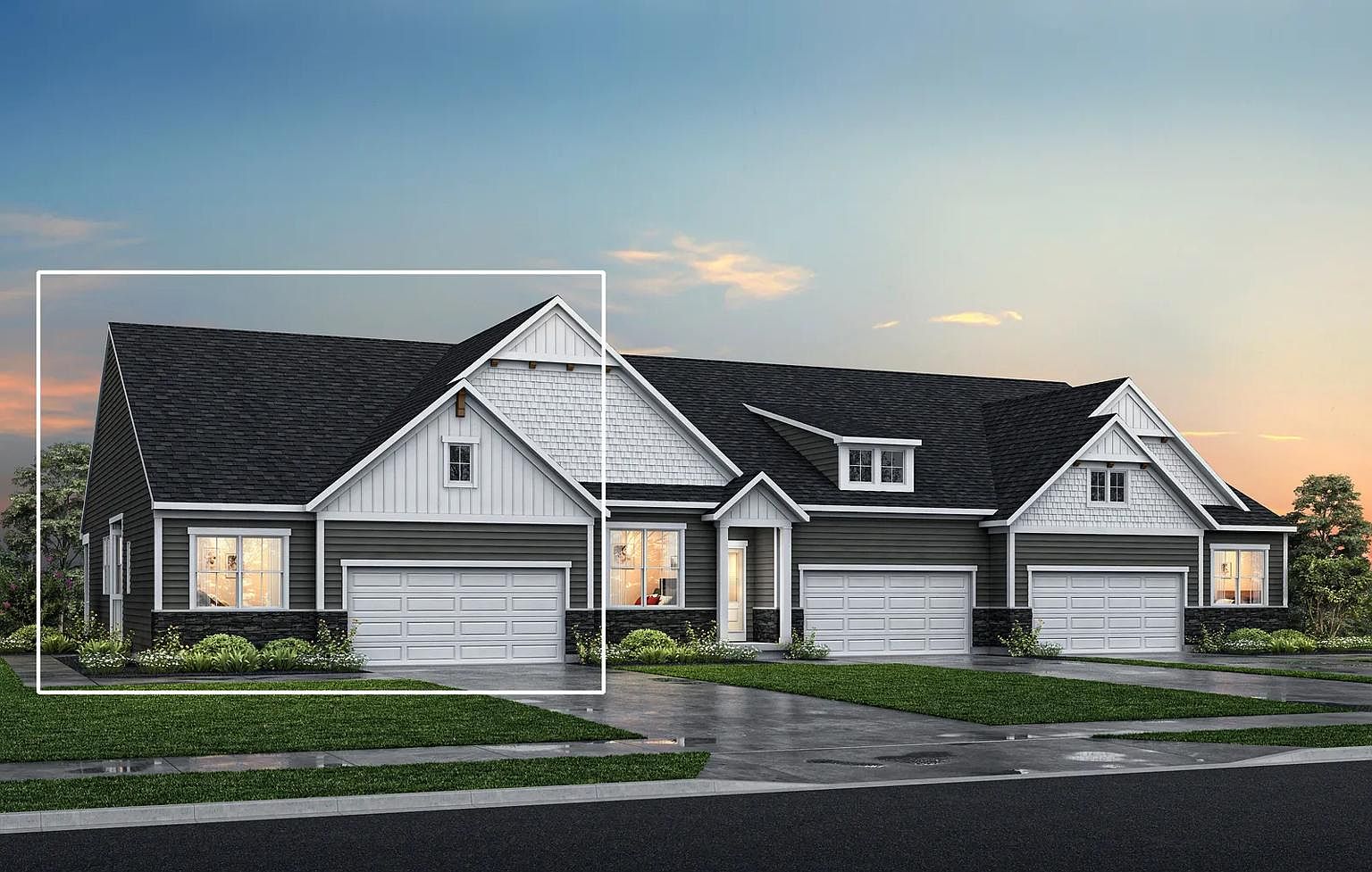 MEDFORD II Plan, Avalon, Florence, KY 41042 | Zillow