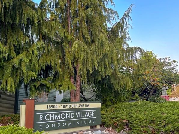 Homes for Sale near Melvin G Syre Elementary School - Shoreline WA | Zillow