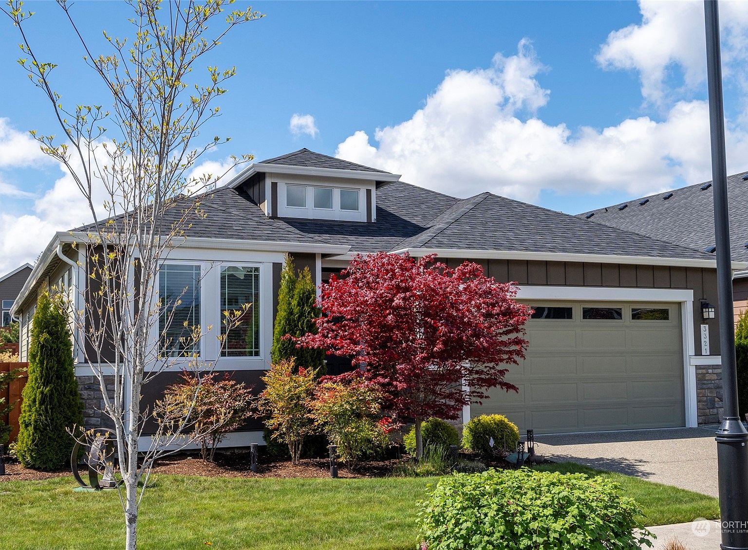 3321 Okanogan Court SE, Lacey, WA 98513 | Zillow