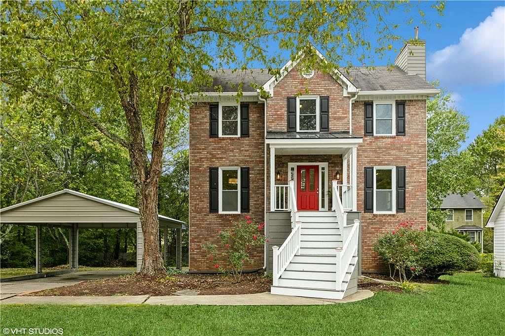 941 Alexis Way, Marietta, GA 30066 | Zillow