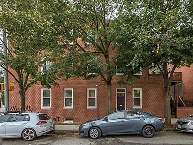 101 W Henrietta St Baltimore MD | Zillow