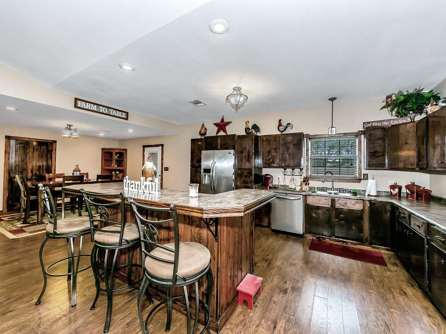 200 County Road 1260, Decatur, TX 76234 | MLS #20354336 | Zillow