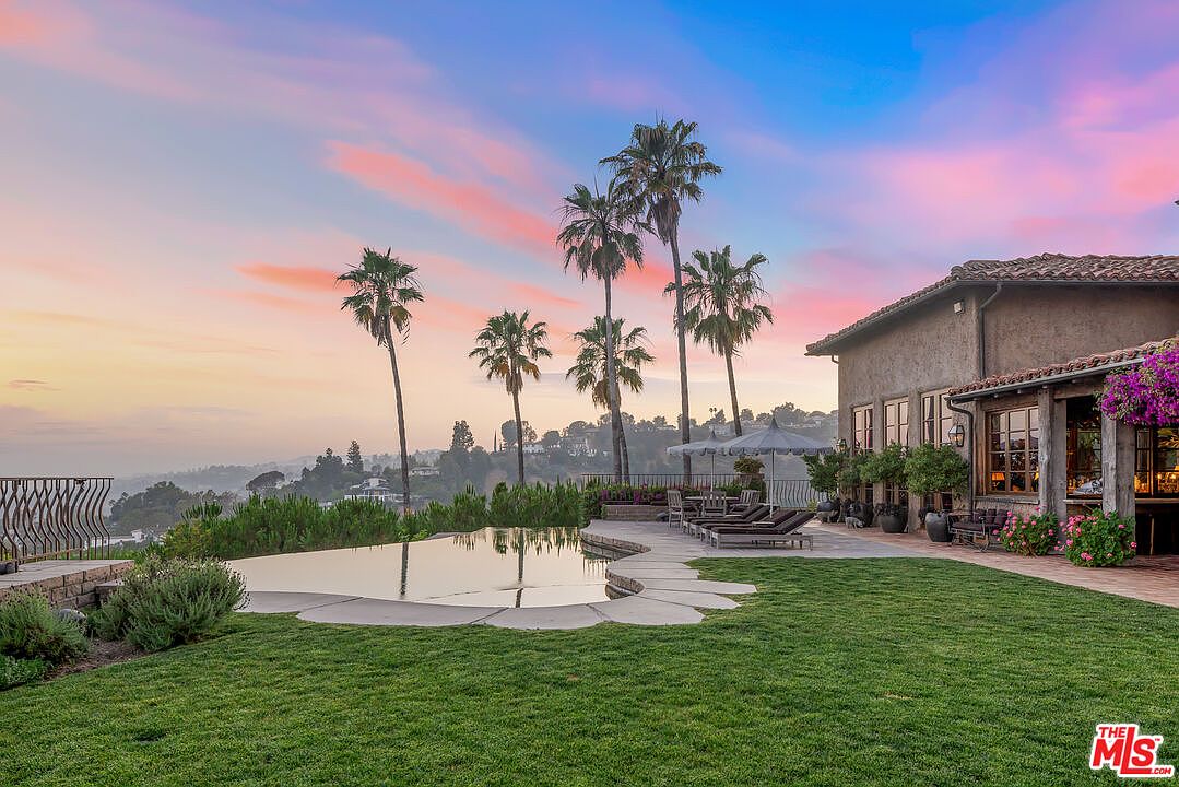 1499 Blueridge Dr, Beverly Hills, CA 90210 | MLS #24-369077 | Zillow