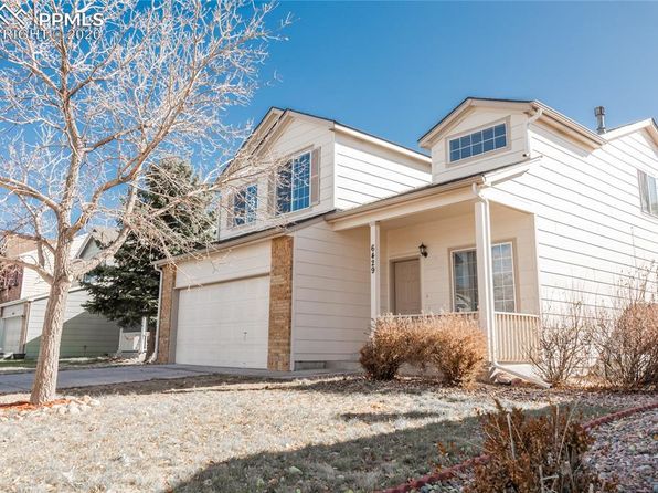 Colorado Springs CO Foreclosures & Foreclosed Homes For Sale - 77 Homes ...