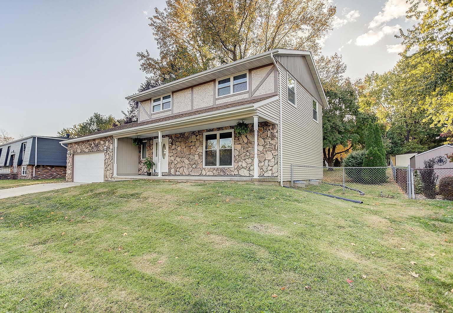 205 Shiloh Station Rd, O'fallon, IL 62269 | Zillow