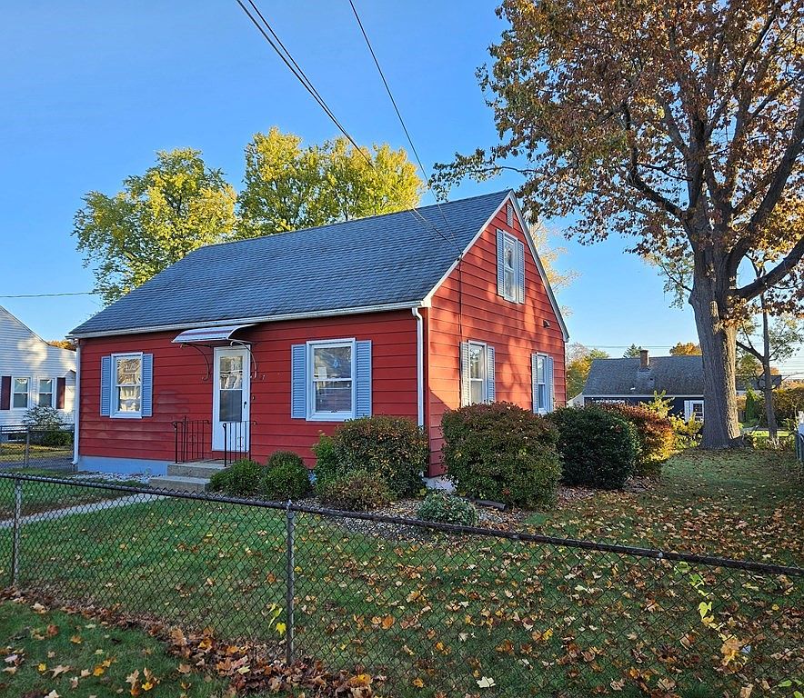 27 Stocker St, Springfield, MA 01129 | Zillow