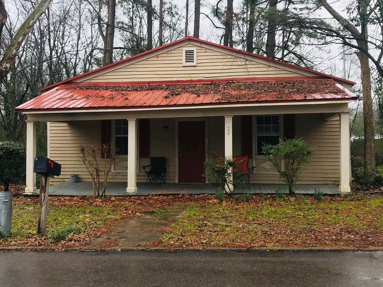 24 S Division St, West Point, MS 39773 | Zillow