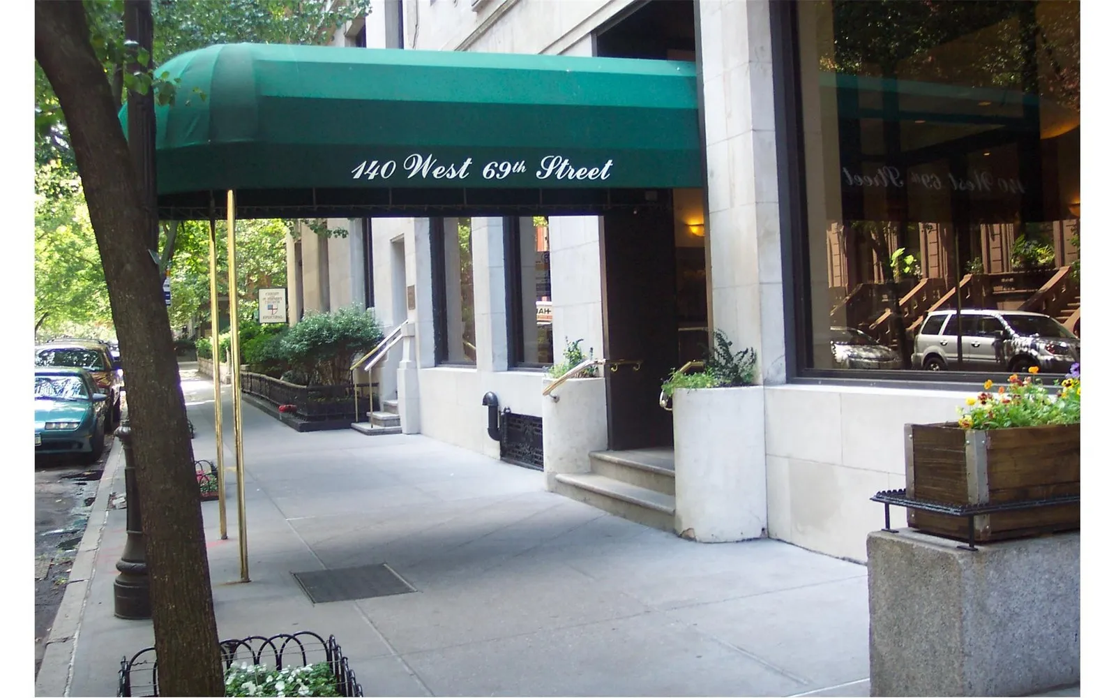 140 West 69th Street #81D in Lincoln Square, Manhattan | StreetEasy