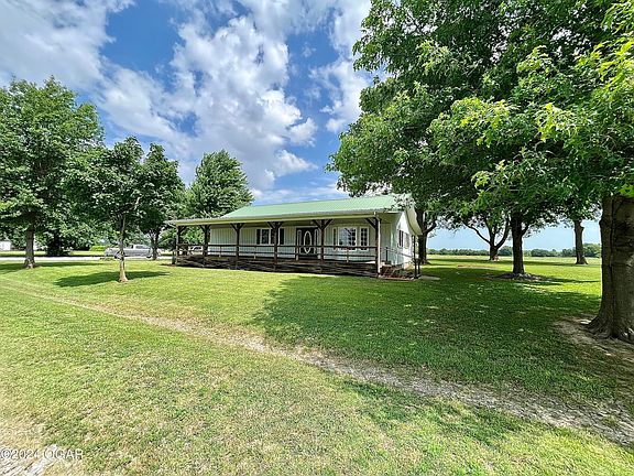 92 NW 58th Ln, Iantha, MO 64759 | Zillow
