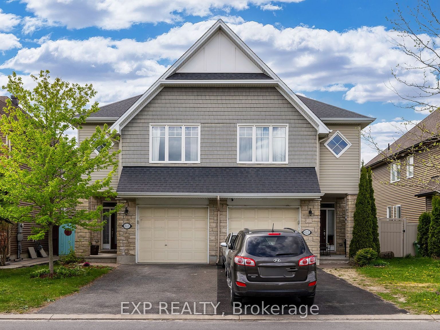 613 Willowmere Way, Ottawa, ON K1T 0K2 | MLS #X12159029 | Zillow