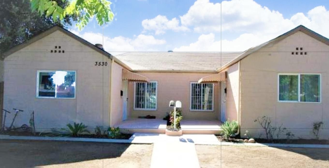 3528-3530 E Lowe Ave, Fresno, CA 93702 | MLS #ML81954615 | Zillow