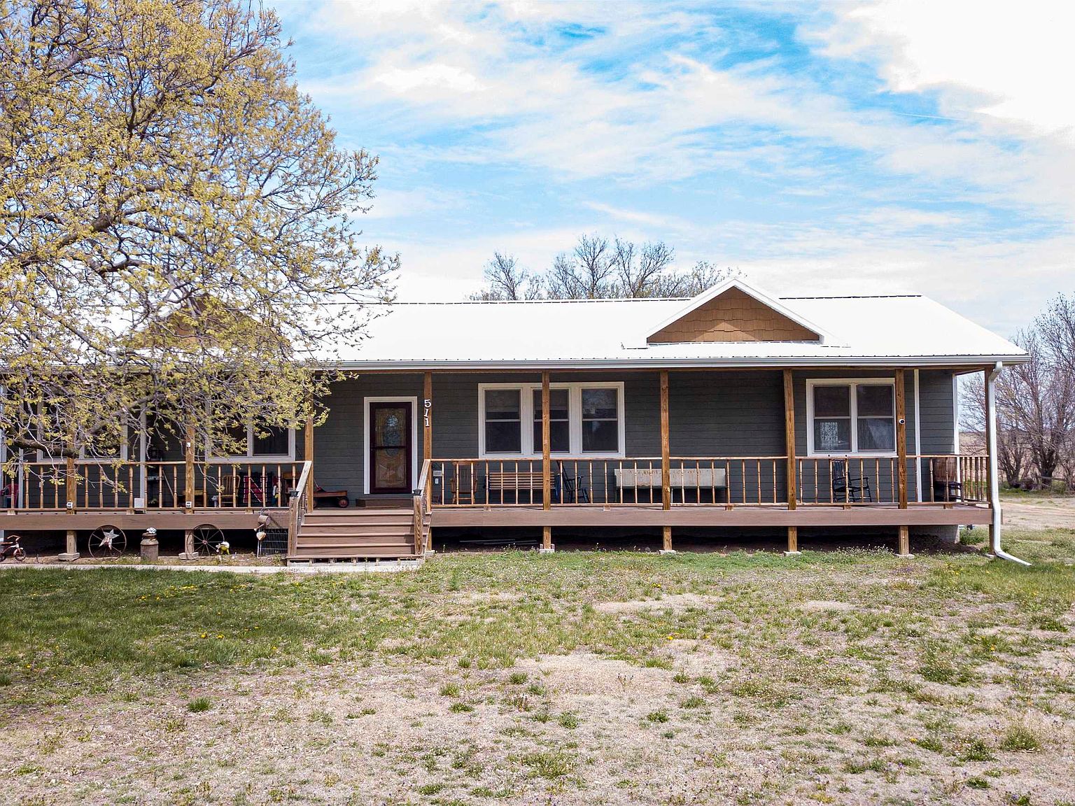 511 W Webster St, Stamford, NE 68977 | MLS #33948 | Zillow