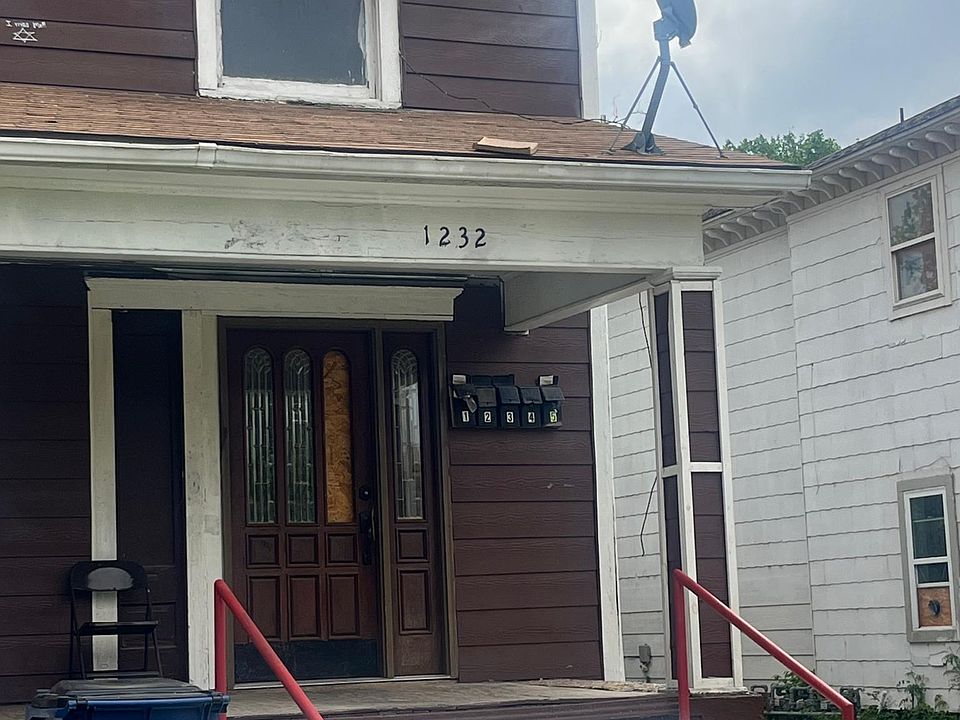 1232 N Market St #2, Wichita, KS 67214 | Zillow