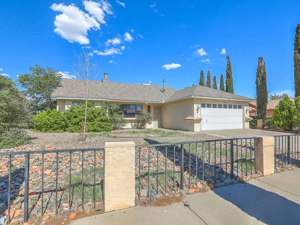 Albuquerque NM Single Family Homes For Sale - 725 Homes | Zillow