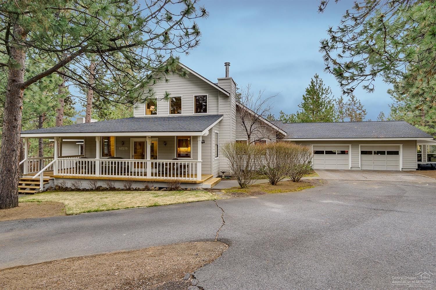 60370 Woodside Loop, Bend, OR 97702 | Zillow