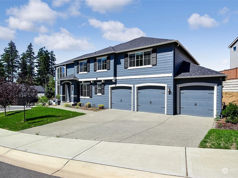 2122 83rd Ave E, Edgewood, WA 98371 | Zillow