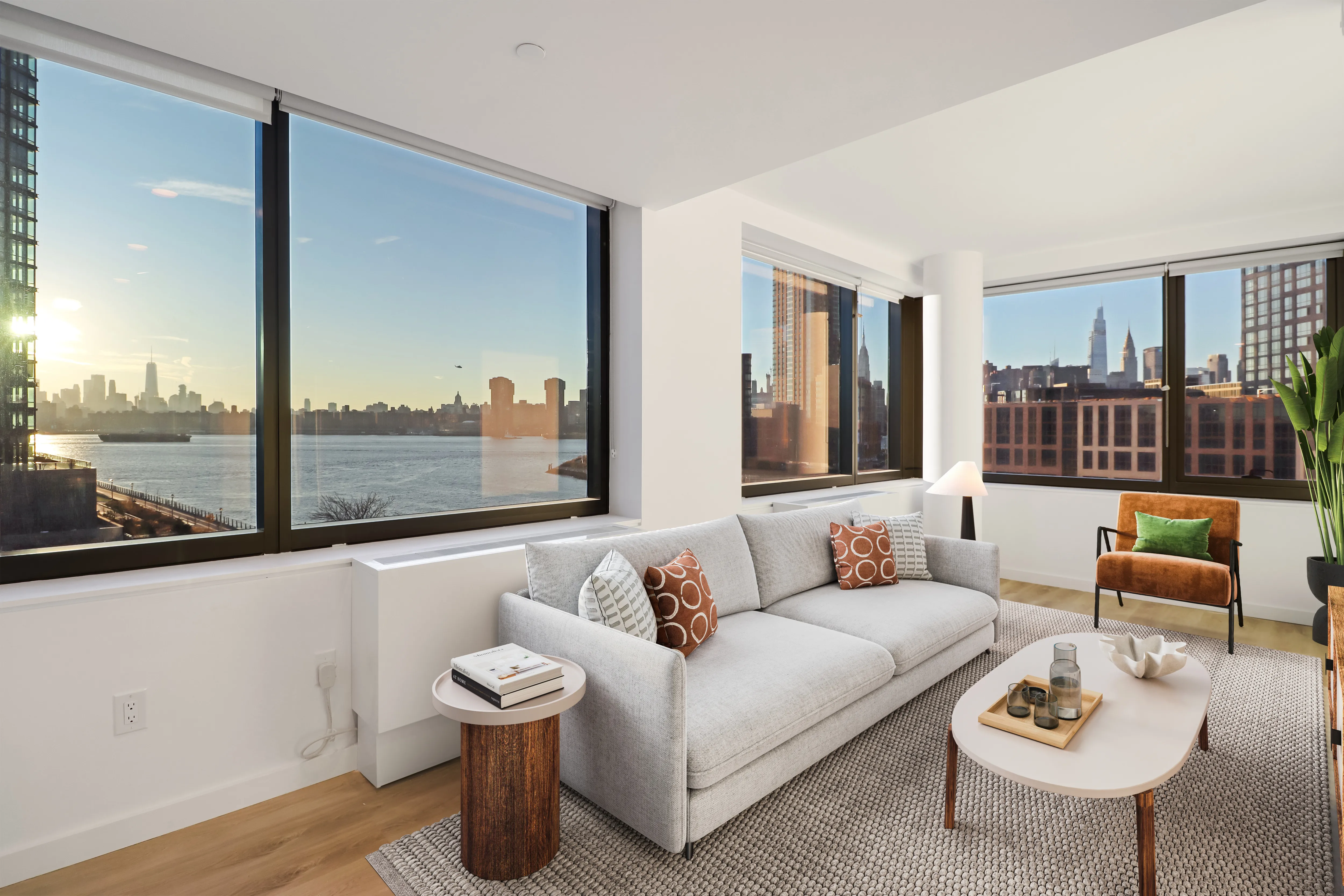 87 Commercial Street #3331N in Greenpoint, Brooklyn | StreetEasy