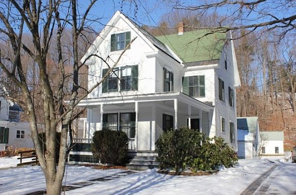 130 Summer St, Springfield, VT 05156 | Zillow