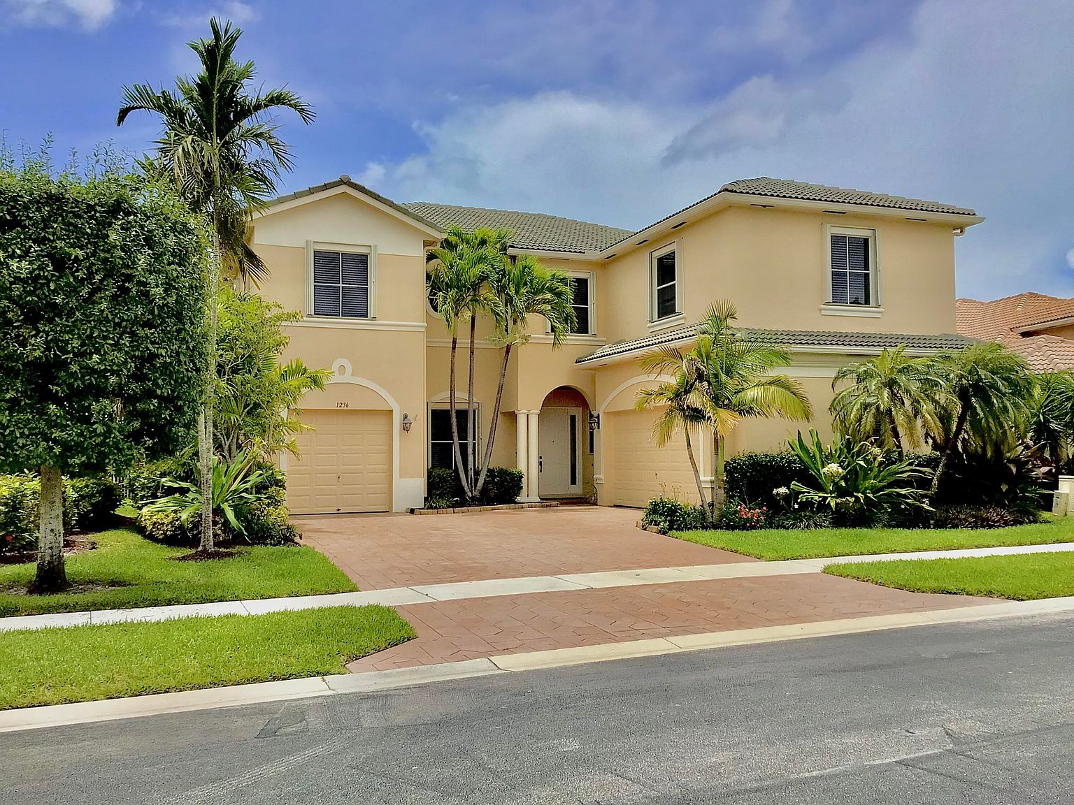 1236 Bay View Way, Wellington, FL 33414 | Zillow