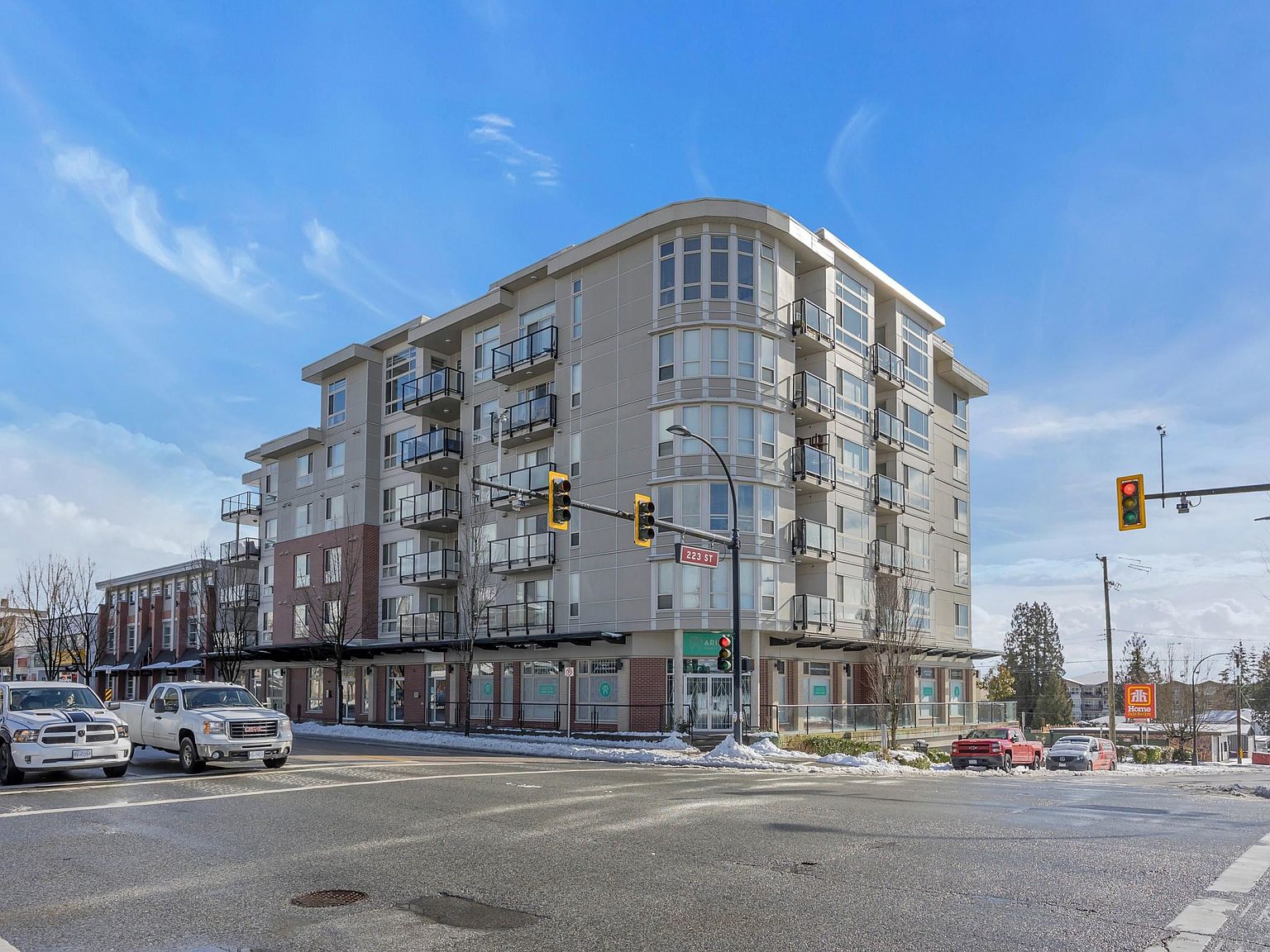 22318 S Lougheed Hwy 603 Maple Ridge Bc V2x 9e8 Zillow