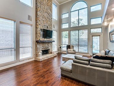 7709 Heather Ridge Ct, Irving, TX 75063 | Zillow
