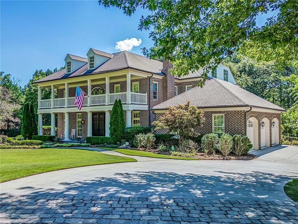 5417 Buckland Way SE, Smyrna, GA 30126 | MLS #7263394 | Zillow