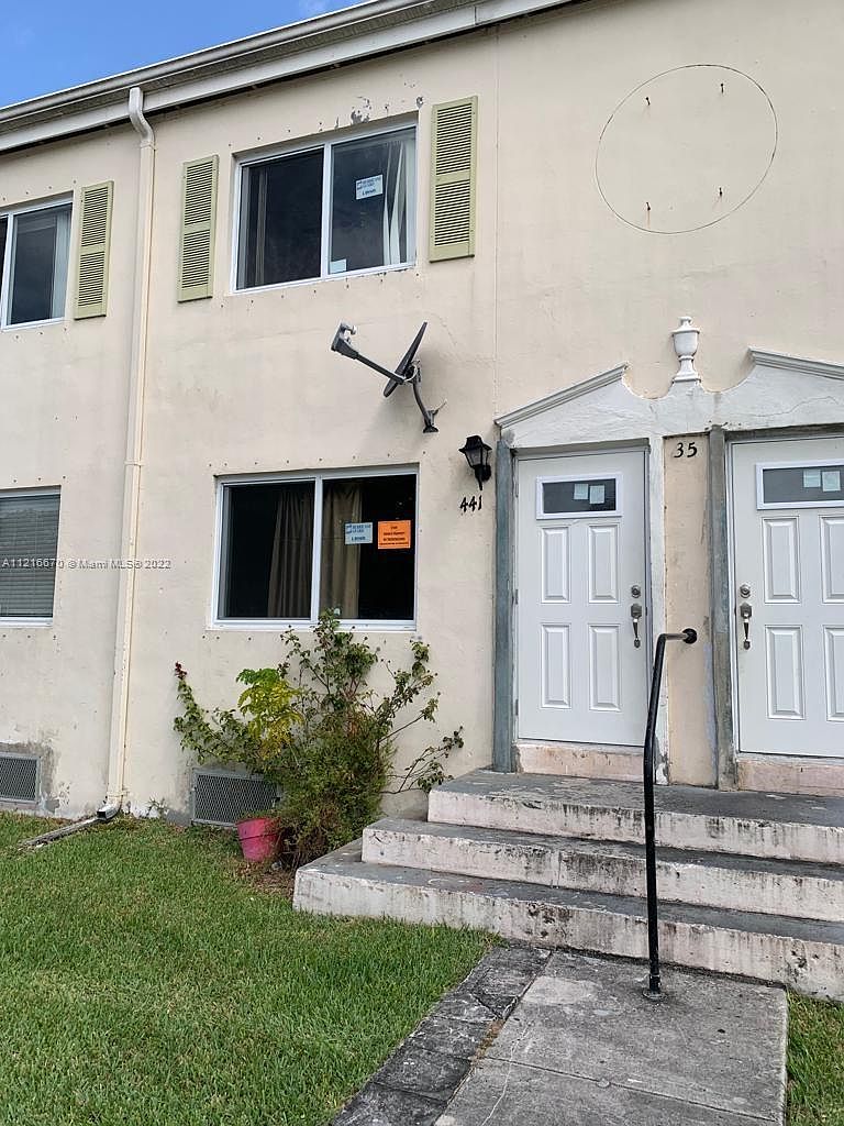 441 NW 84th St #441, Miami, FL 33150 | Zillow