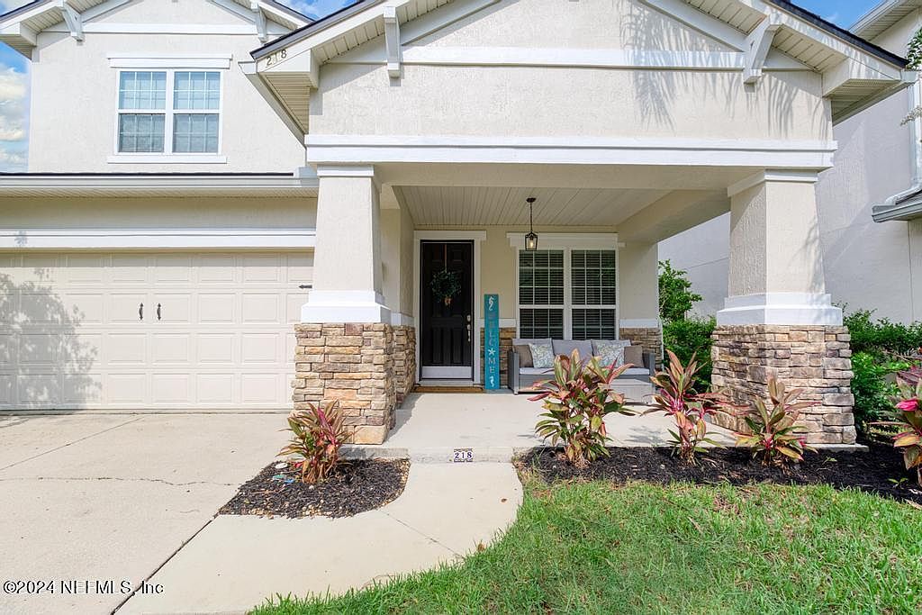 218 PRINCESS Drive, Ponte Vedra, FL 32081 | Zillow