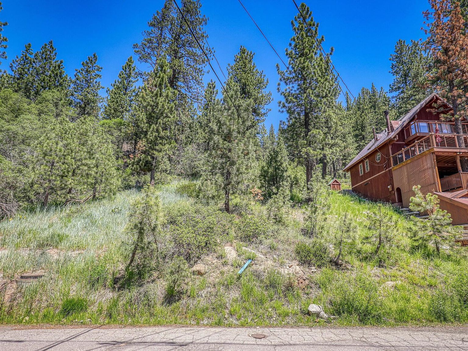 15284 W Reed Ave, Truckee, CA 96161 | Zillow
