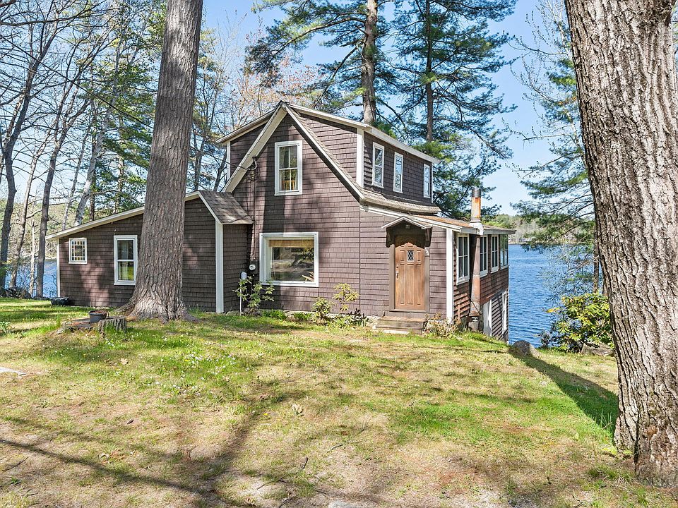 854 Quaker Ridge Rd, Casco, ME 04015 | Zillow