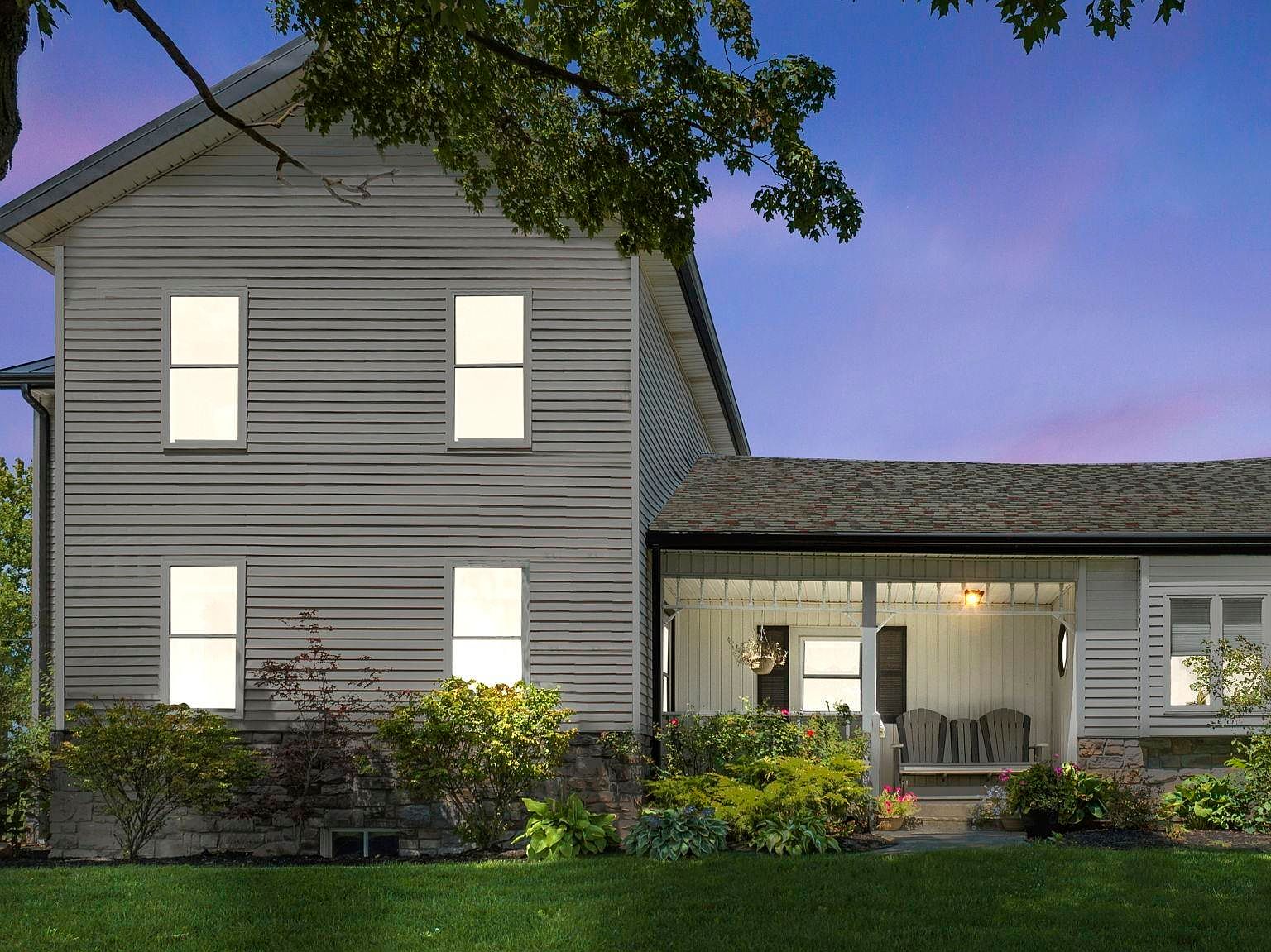 7243 County Road 56, Saint Joe, IN 46785 | MLS #202330195 | Zillow