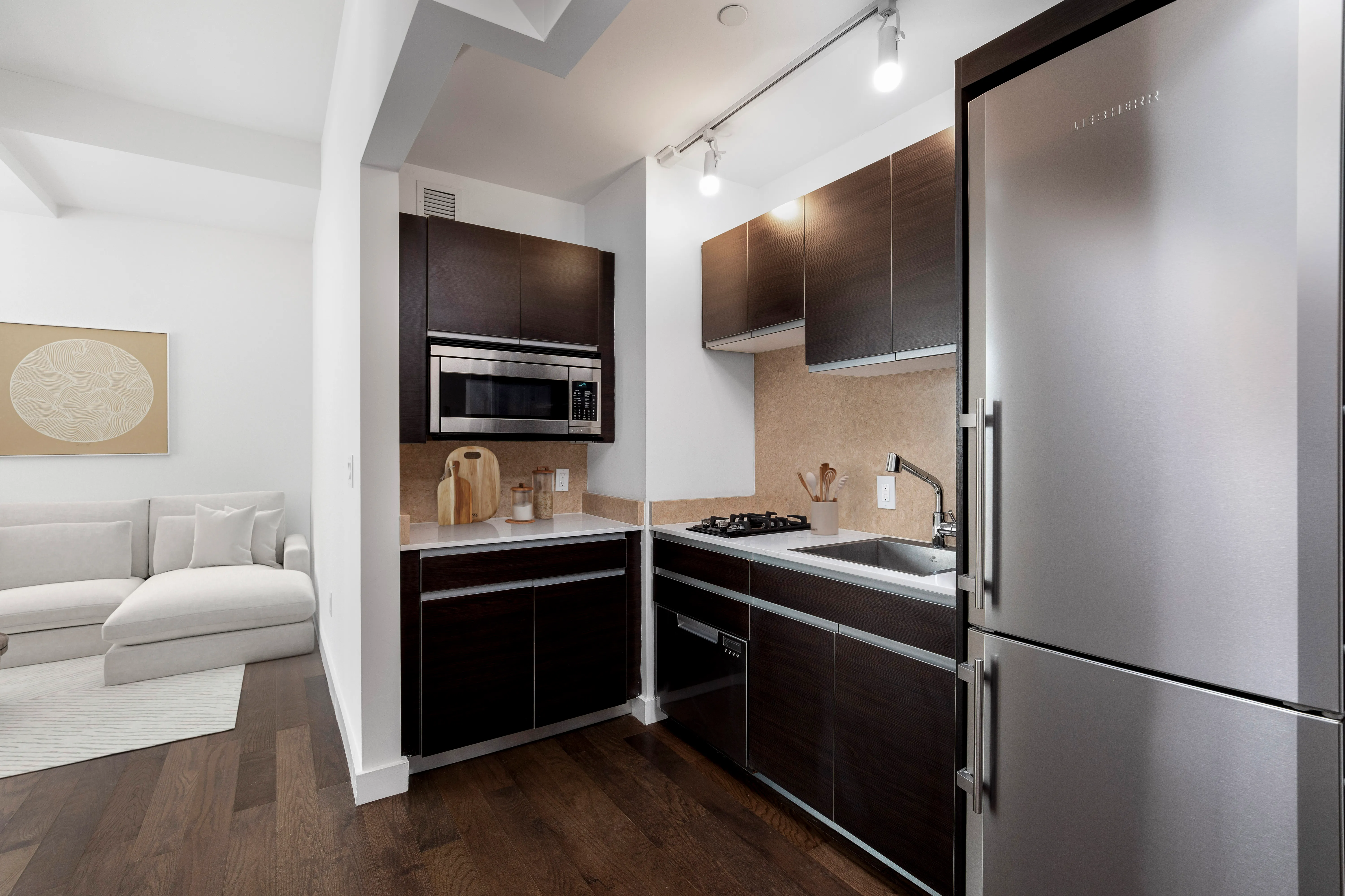 116 John Street #27007 in Financial District, Manhattan | StreetEasy