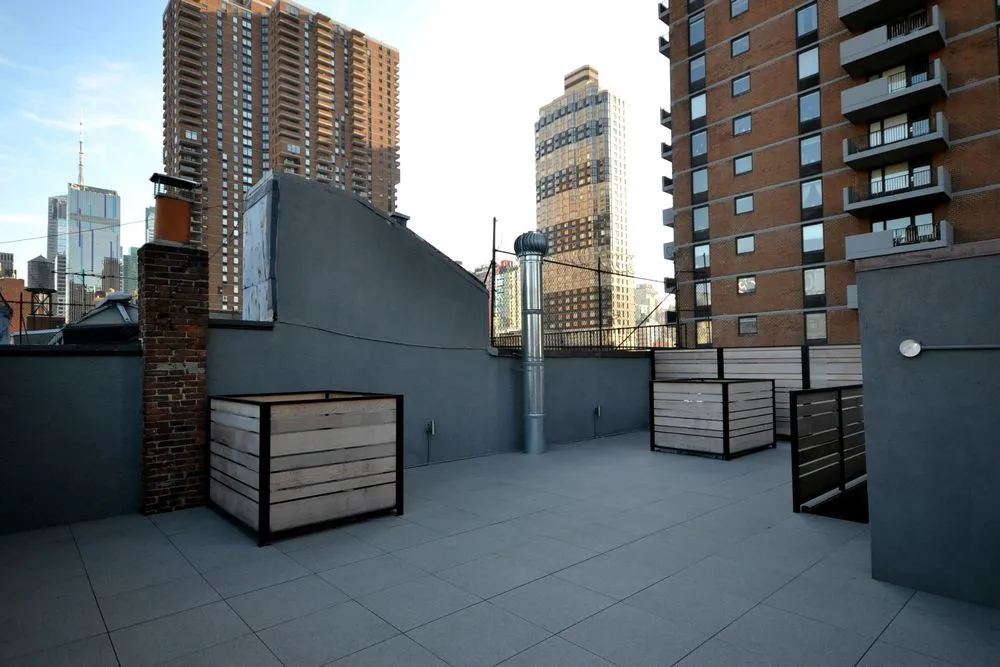 459 West 43rd Street #2C in Hell's Kitchen, Manhattan | StreetEasy
