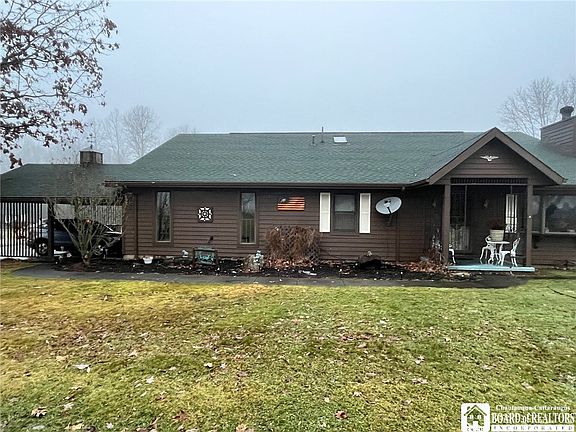 1978 Layfield Olean Town, Olean, NY 14760 | MLS #R1517456 | Zillow