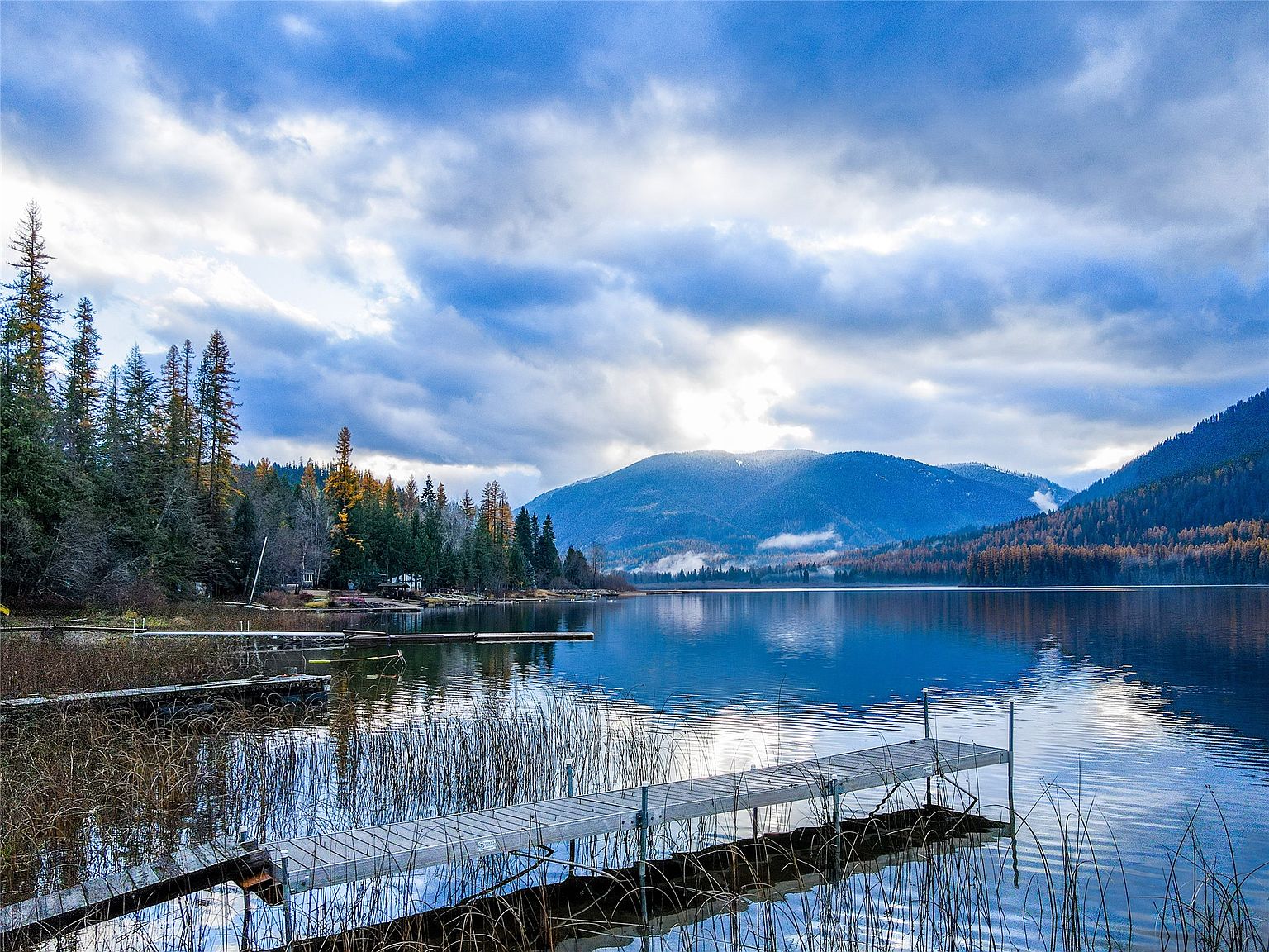 18322 Bull Lake Rd, Troy, MT 59935 | MLS #30011460 | Zillow