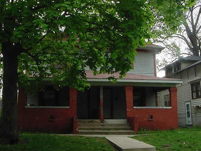3237 N Broadway St, Indianapolis, IN 46205 | Zillow