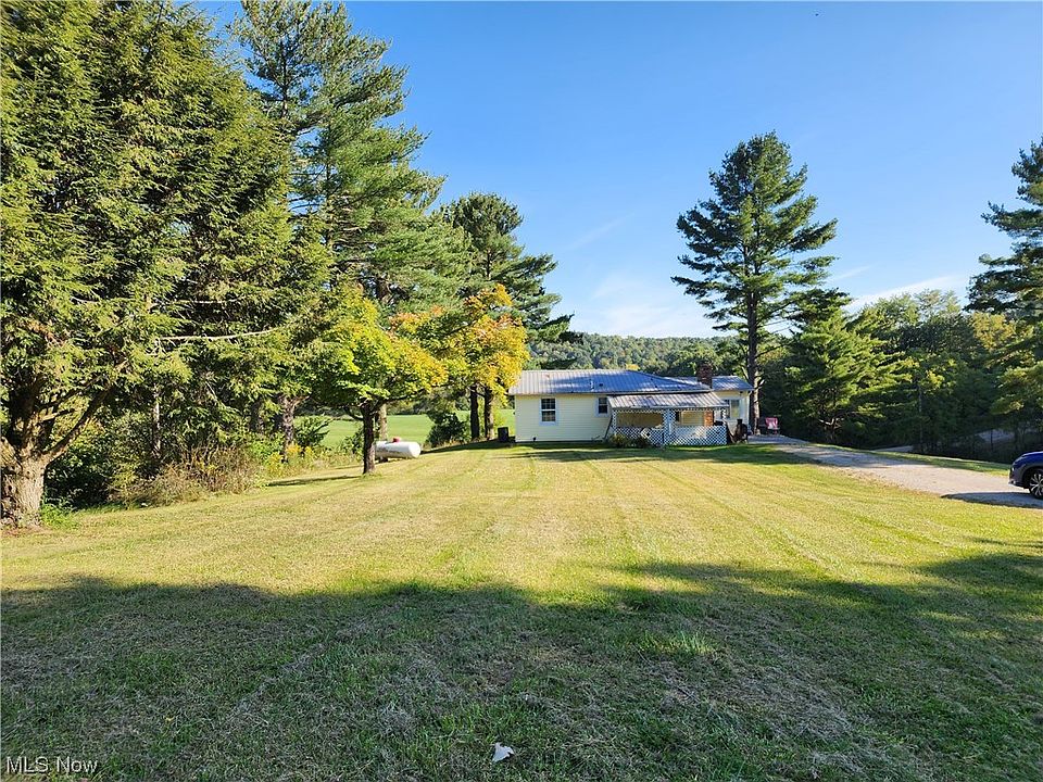 18716 West Rd, Pleasant City, OH 43772 | Zillow