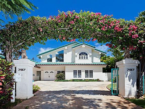 Houses For Rent in Honolulu HI - 210 Homes | Zillow