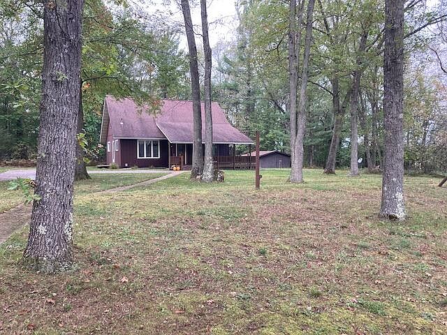 3202 Old Stronach Rd, Manistee, MI 49660 | Zillow
