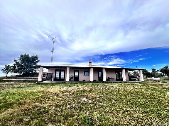 7815 County Road R, Kit Carson, CO 80825 | MLS #3951441 | Zillow