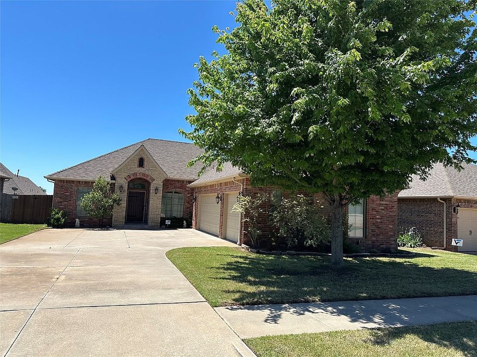 4108 SE 40th St, Norman, OK 73071 | Zillow
